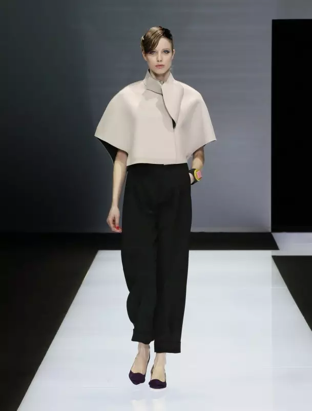 Emporio Armani Sonbahar/Kış 2016 15692_16