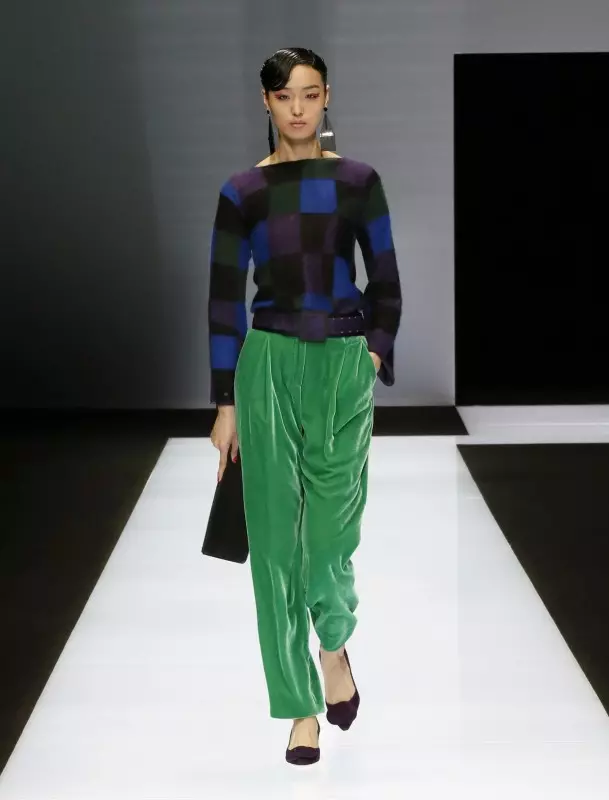 Emporio Armani Fall/Xitwa 2016 15692_24