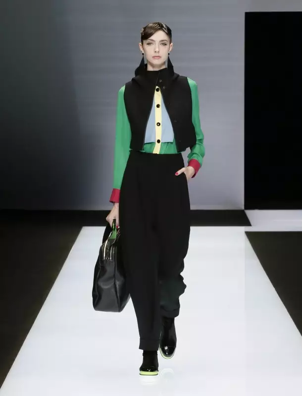 Emporio Armani Fall/Winter 2016 15692_25