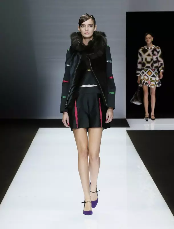 Emporio Armani Fall/Winter 2016 15692_28