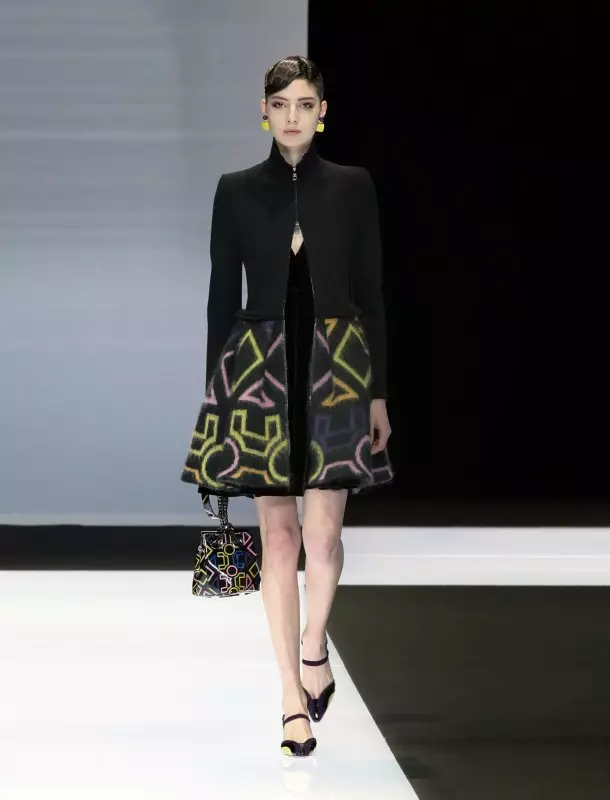 Emporio Armani Herbst/Winter 2016 15692_30