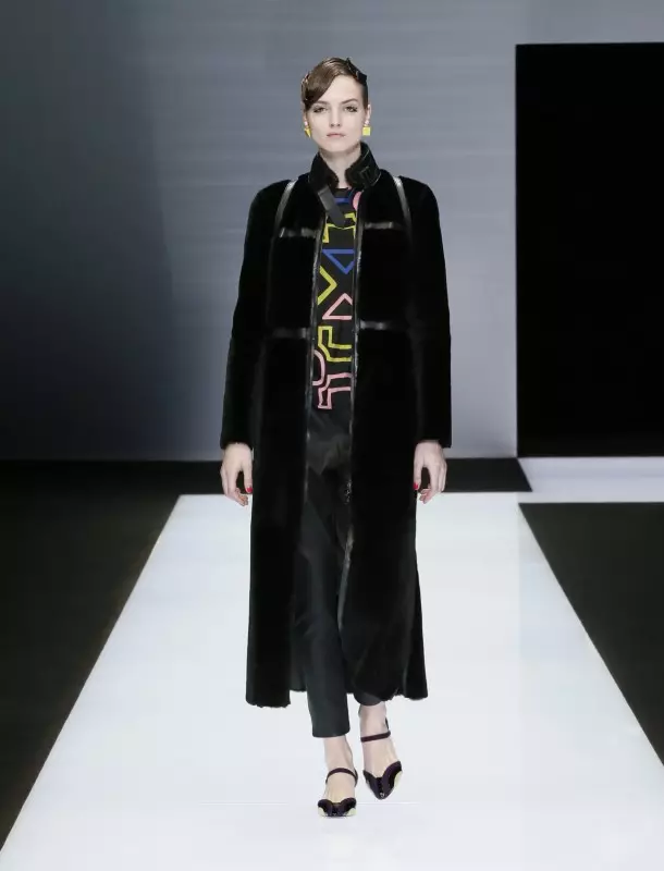 Emporio Armani Fall/Winter 2016 15692_32