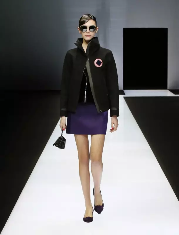 Emporio Armani outono / inverno 2016 15692_4