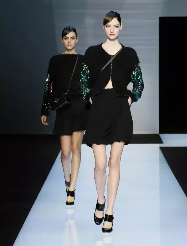 Emporio Armani Sonbahar/Kış 2016 15692_40