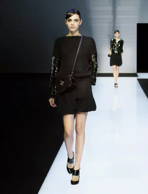 Emporio Armani Fall / Winter 2016 | 15692_41