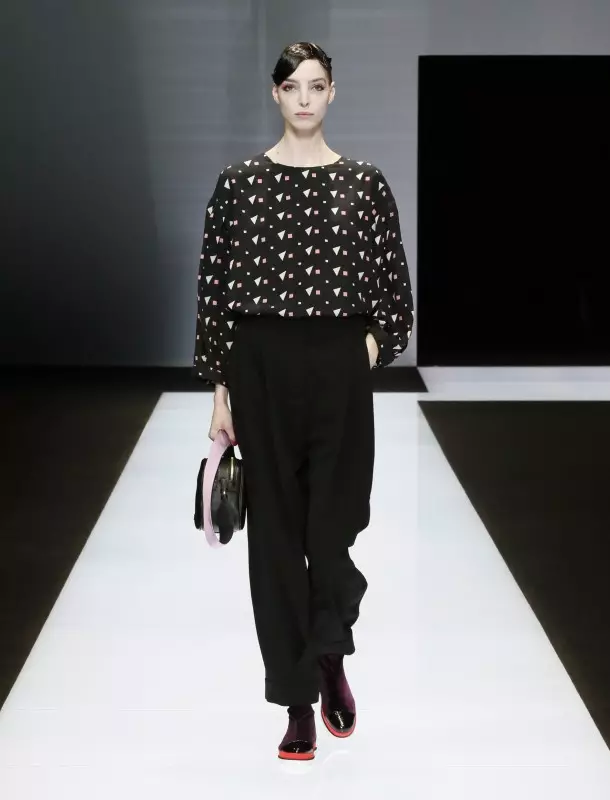 Emporio Armani Fall/Winter 2016 15692_9