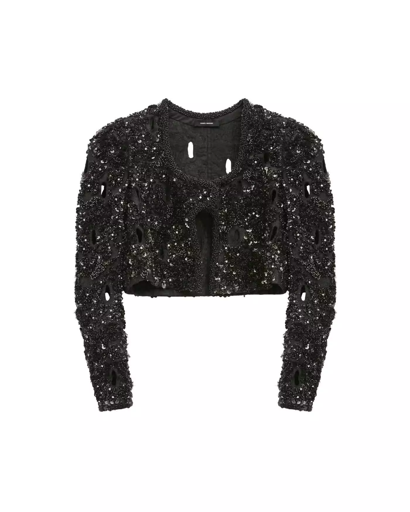 Editor's Pick: ผลงานที่ได้รับแรงบันดาลใจจากวันวาเลนไทน์จาก Isabel Marant SS '21 15705_10