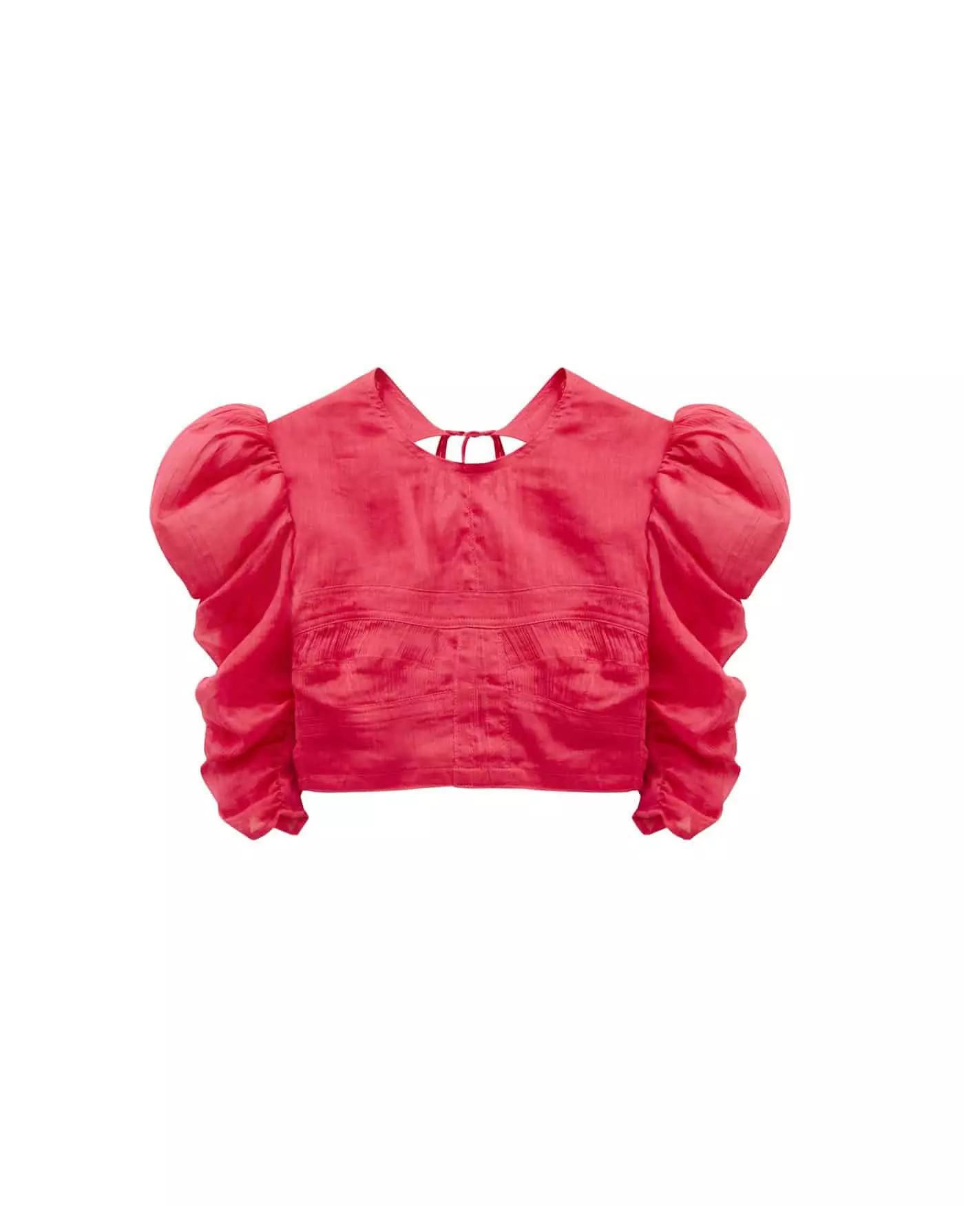 Gutoranya kwa Muhinduzi: Ibice bya Valentine Byashizweho na Isabel Marant SS '21 15705_4