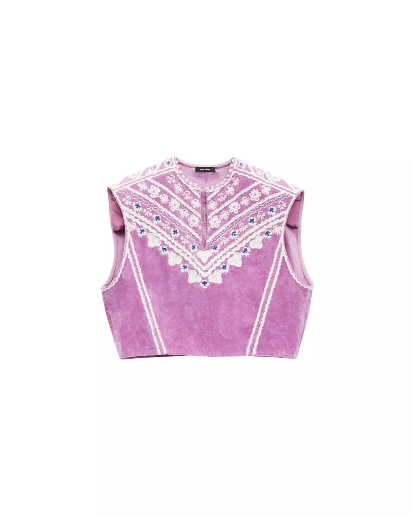 Editor's Pick: Valentine's Day-inspired Pieces Los ntawm Isabel Marant SS '21 15705_5