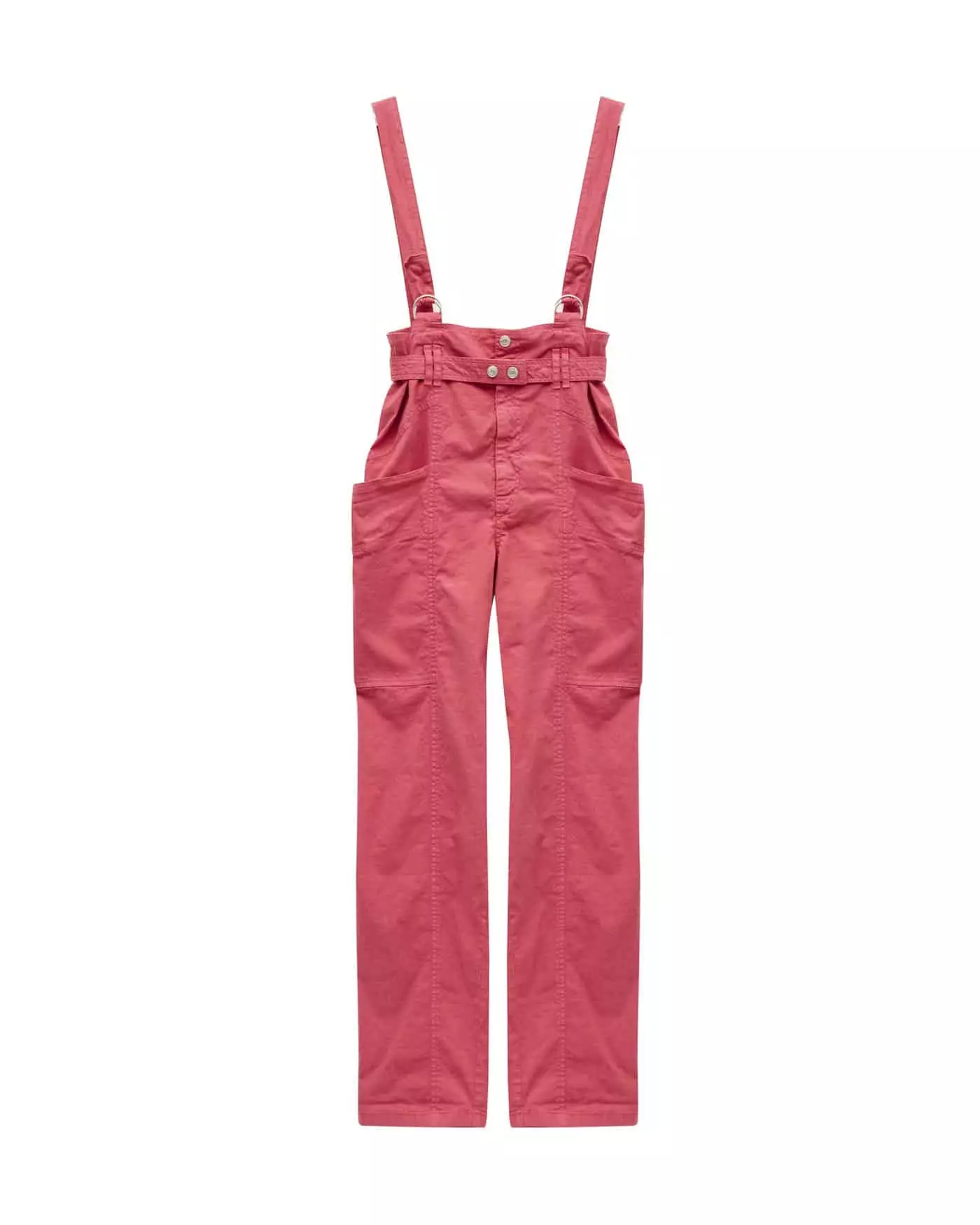 Editor's Pick: Valentine's Day-inspired Pieces Los ntawm Isabel Marant SS '21 15705_9