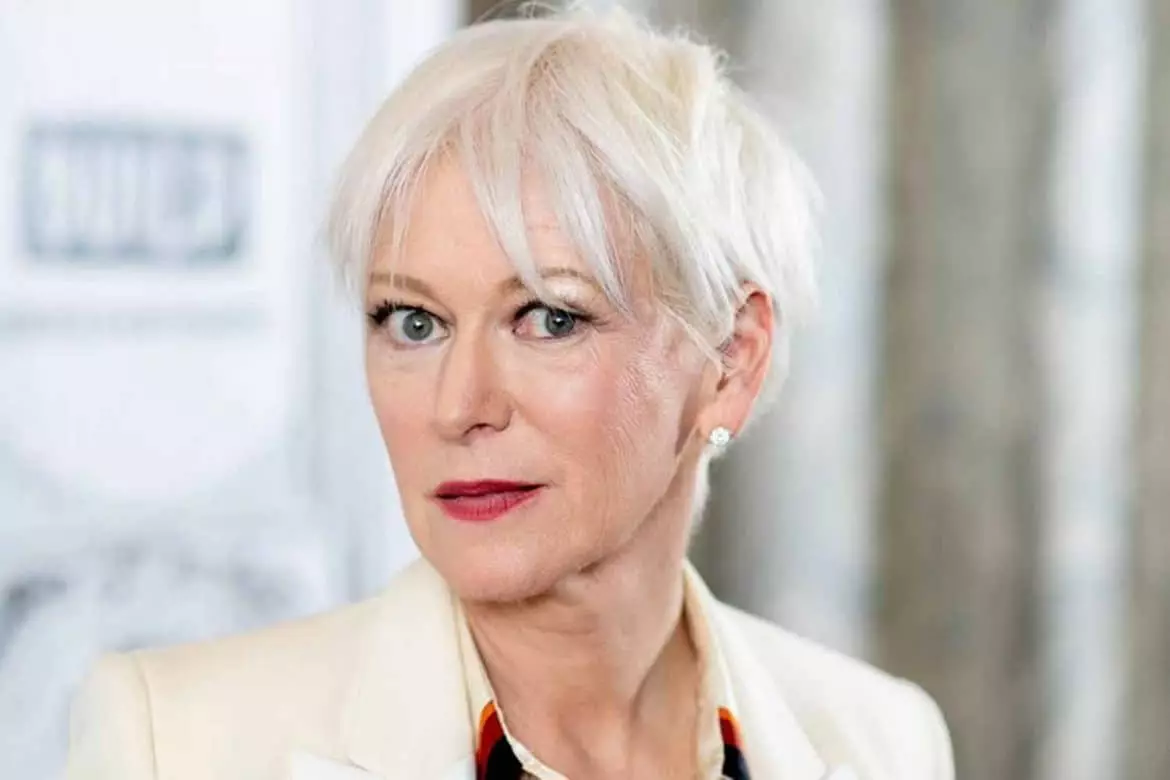 Joanna Coles påtager sig nyt deltidsjob på CBS denne morgen