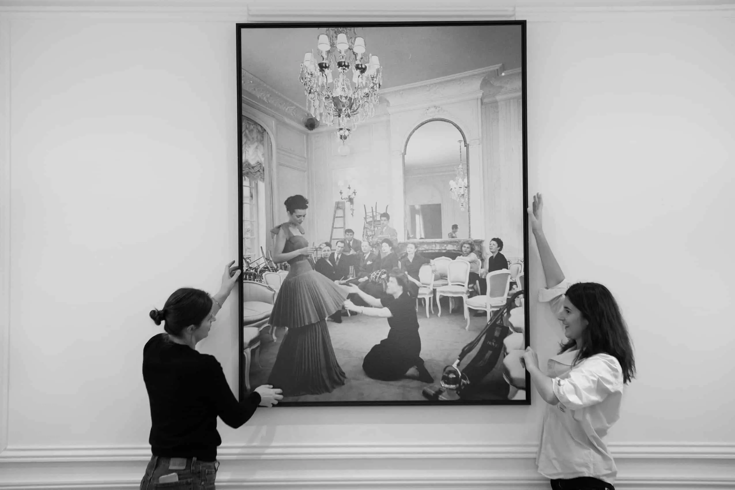 შეხედეთ Dior's Storyed Atelier-ში 15748_4