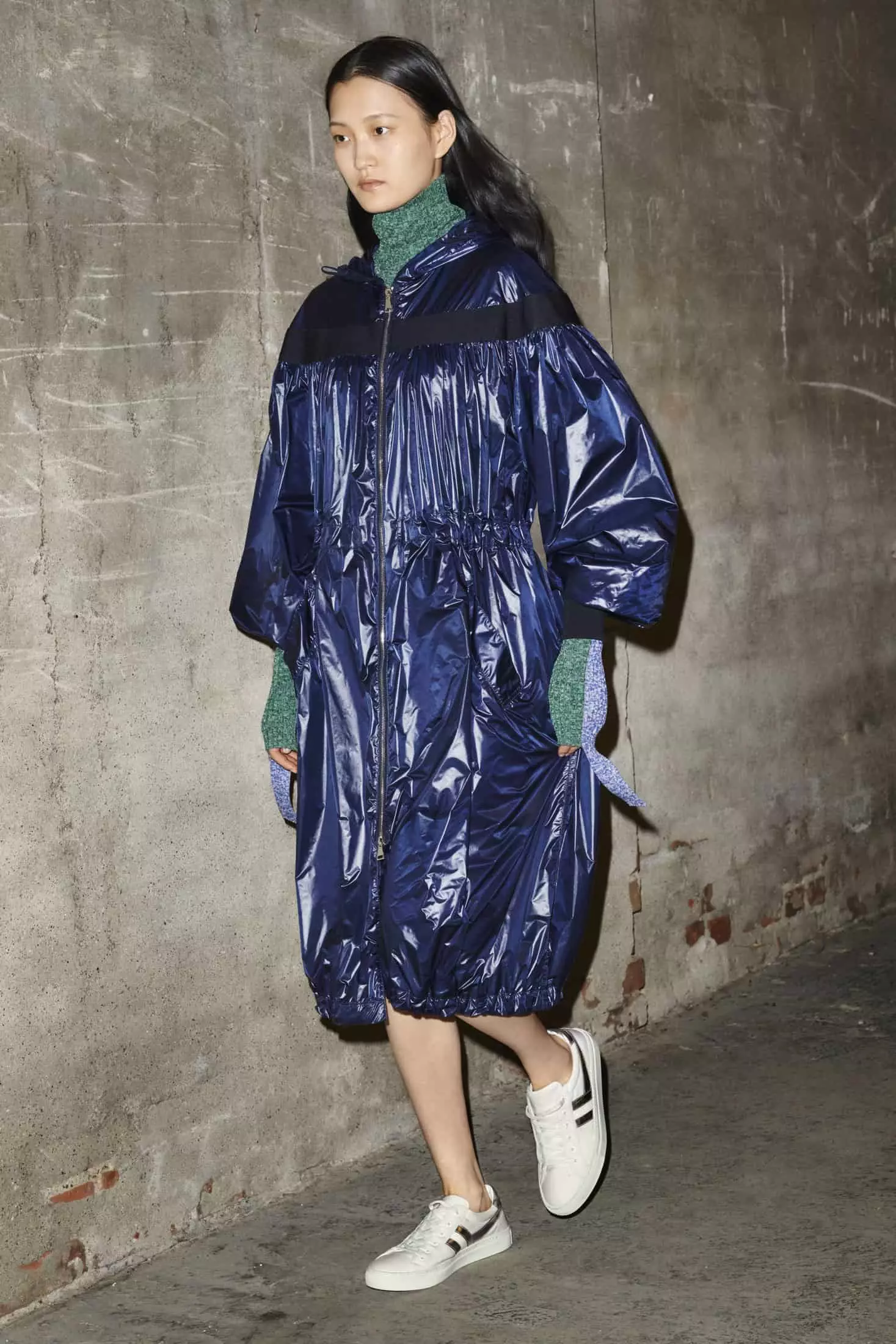 Ang Moncler's Genius Group Nag-debut sa Ilang Maayong Spring Collaborations 15749_14