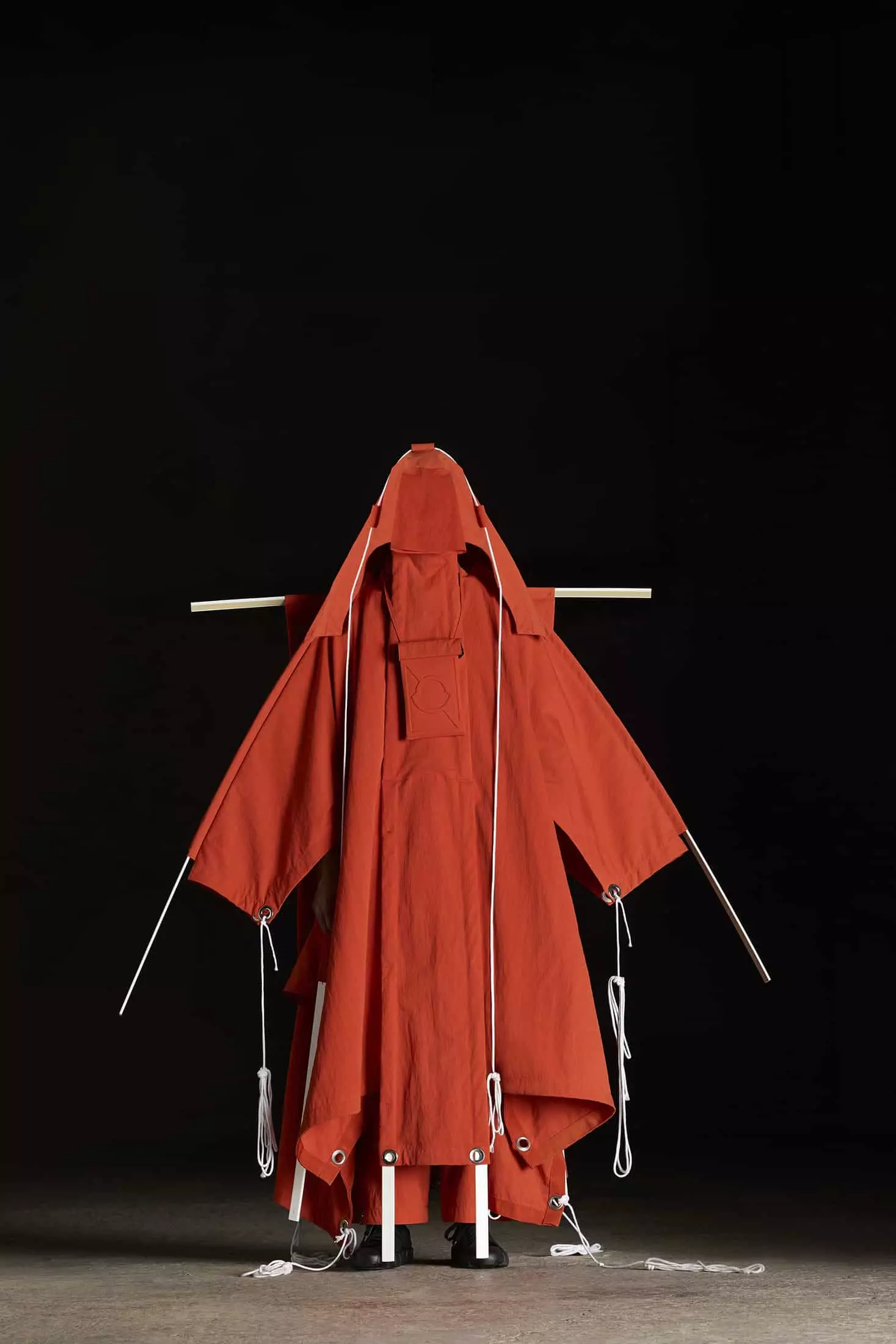 Moncler 的 Genius 集團首次亮相他們的精彩春季合作 15749_36