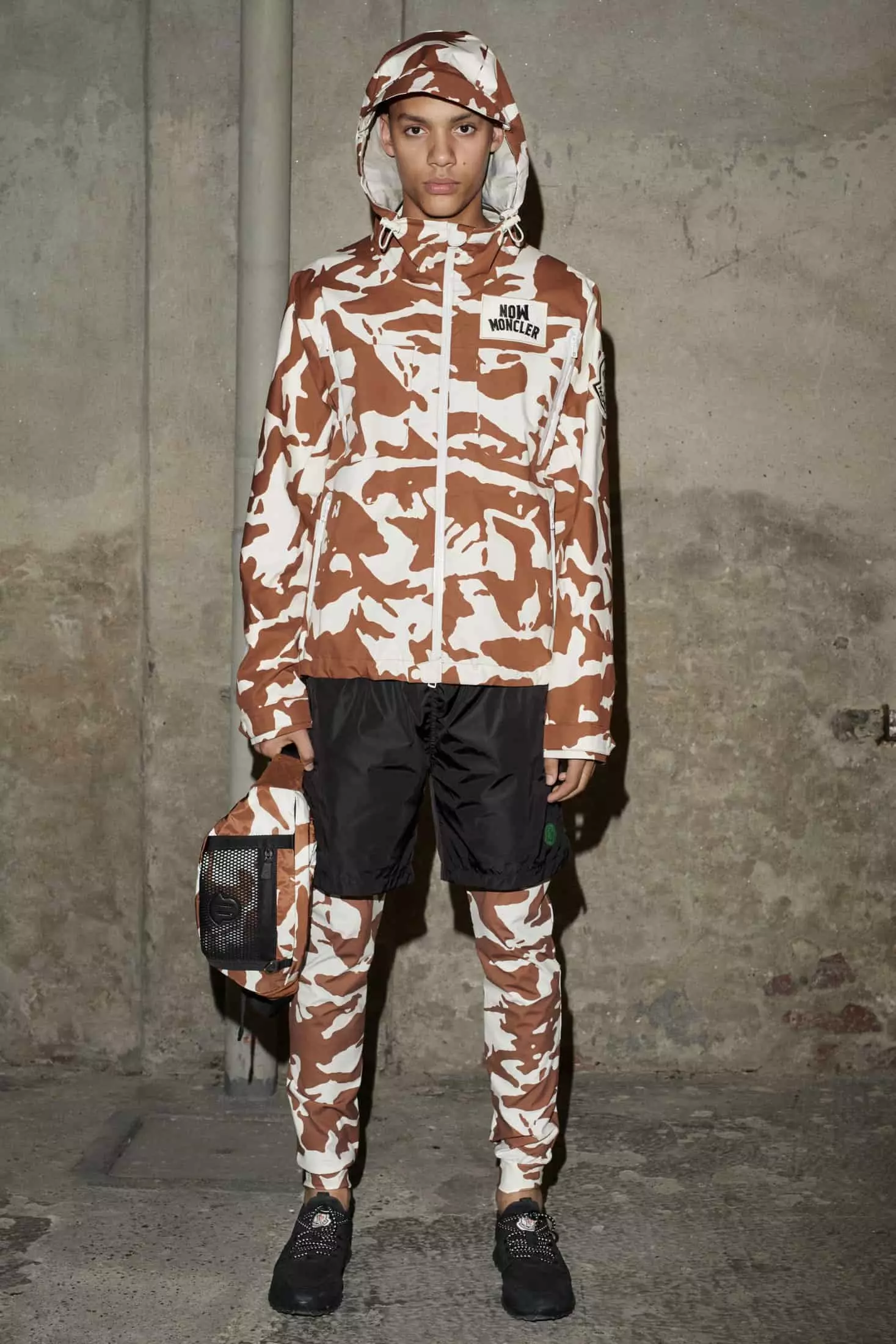 Gulu la Moncler's Genius Group Limayamba Kugwirizana Kwawo Kwabwino Kwambiri pa Spring 15749_4