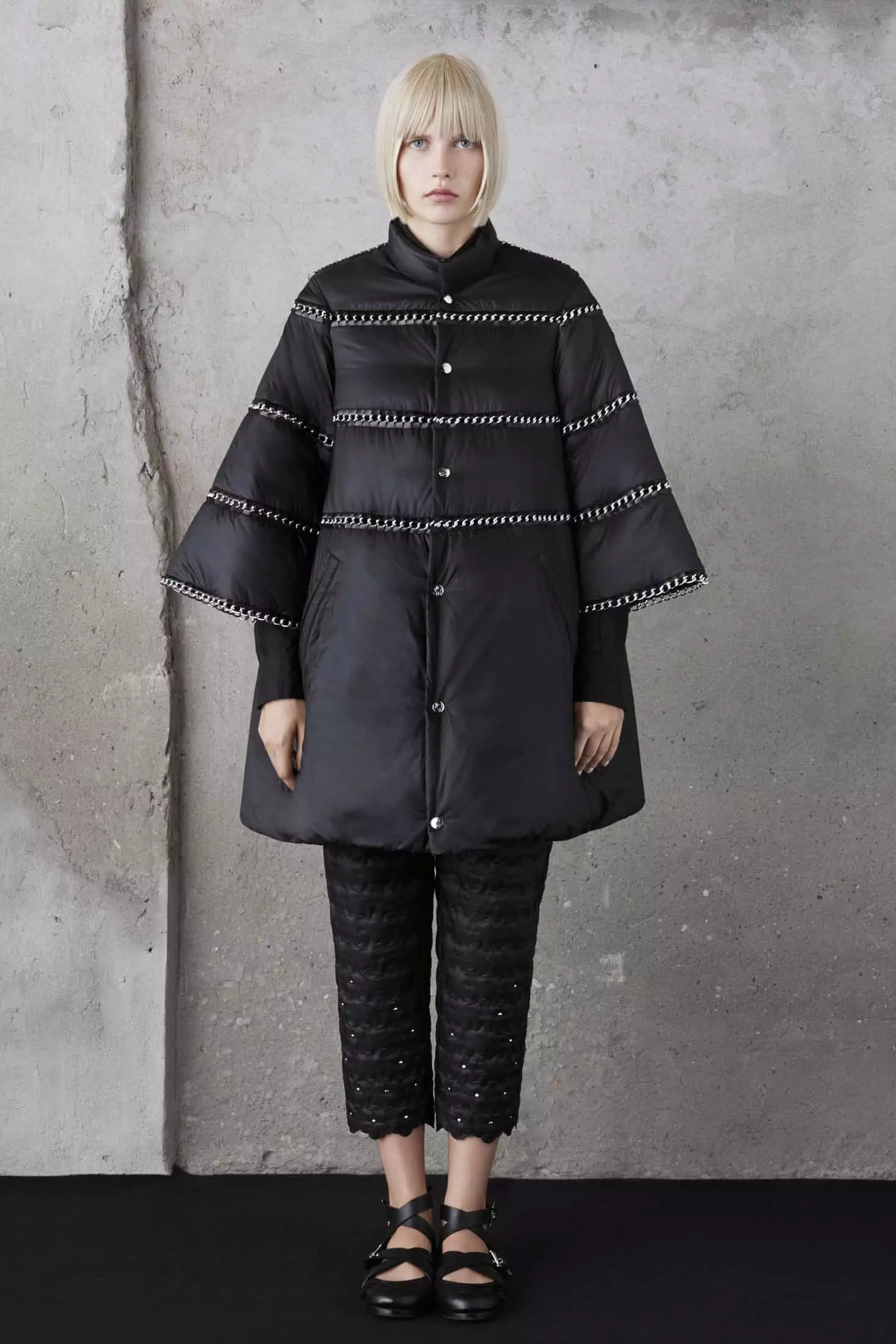 Moncler's Genius Group Fa'ata'ita'i a latou Feso'ota'iga Mata'utia Tautotogo 15749_46