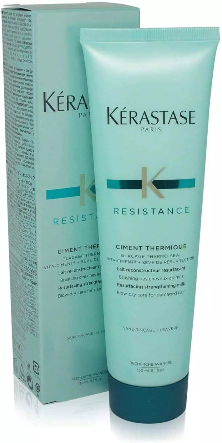 Chaguo la Mhariri: Kérastase Ciment Thermique Blow Dry Primer