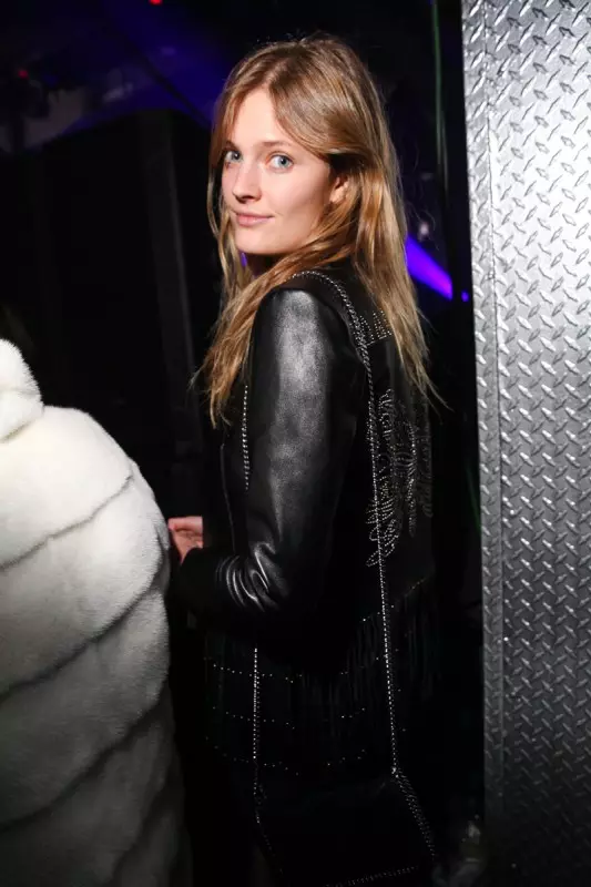 Inez va Vinoodh va V Magning Nil Rodjers va Chic bilan ajoyib Pacha Bash 15849_9