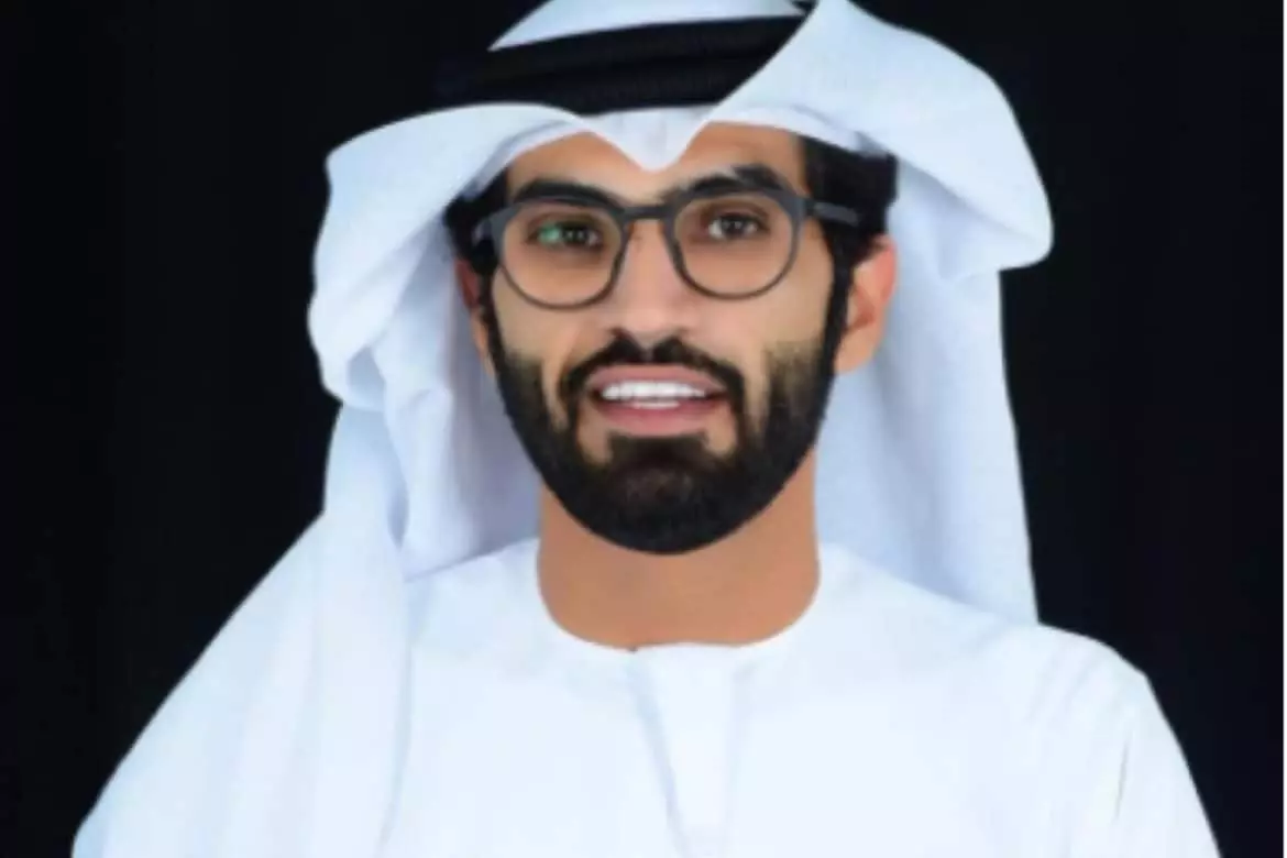 حماد بن راشد - جب کامل انٹرپرینیورشپ انسان دوستی، سفر، فوٹوگرافی اور کھیل کو پورا کرتی ہے! 158_1