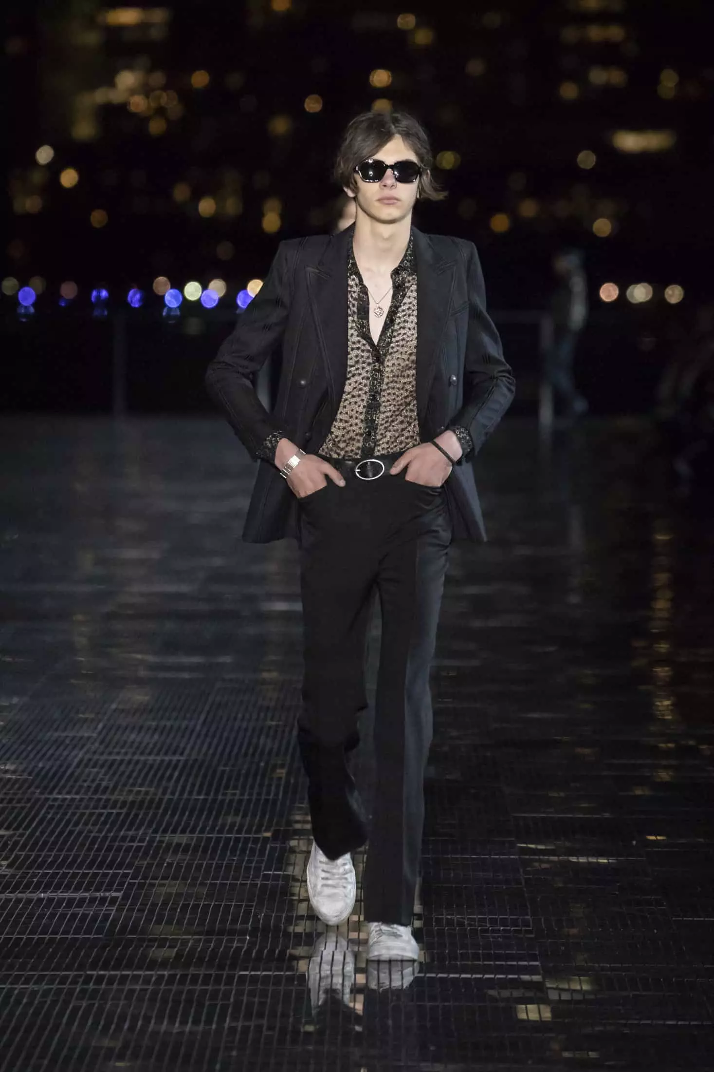 Saint Laurent جېرسىيغا بارىدۇ 16144_6