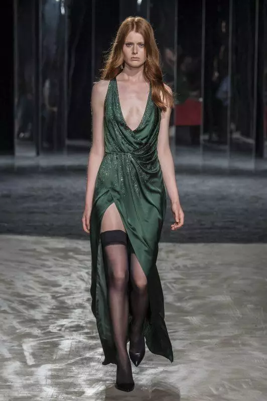 Haute Couture ડાયરી, દિવસ 1: Rodarte, Chloé, Azzaro 16145_9