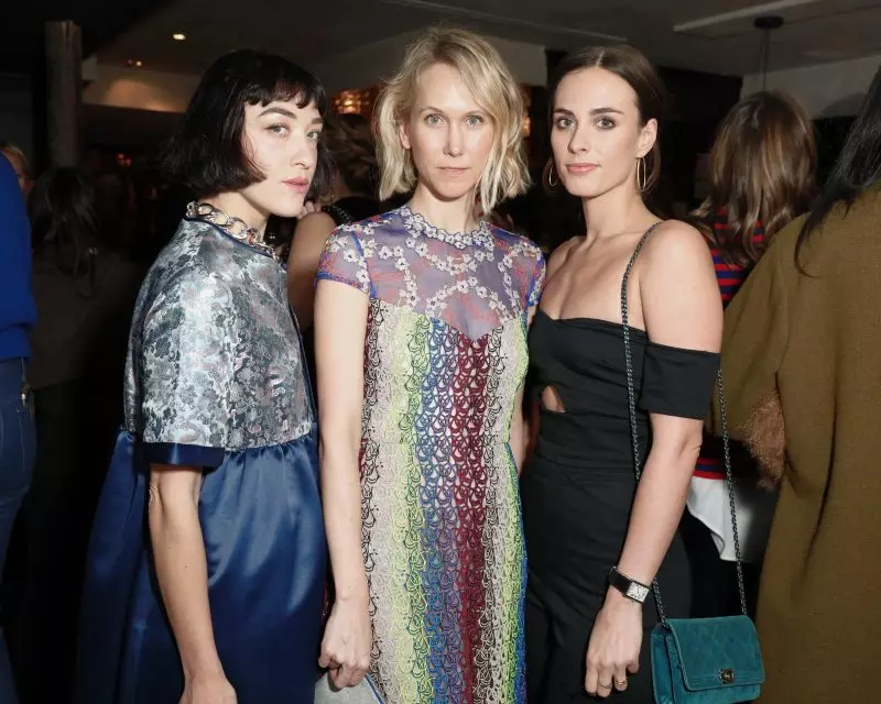 W Magazine celebra aos influencers da moda da nova xeración na Casa Apiici 16146_10