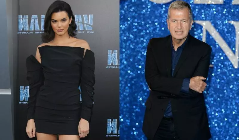 Kendall Jenner! Mario Testino! Ang Bug-os nga Listahan sa mga Pinasidunggan sa The Daily's Fifth Annual Fashion Media Awards 16362_1