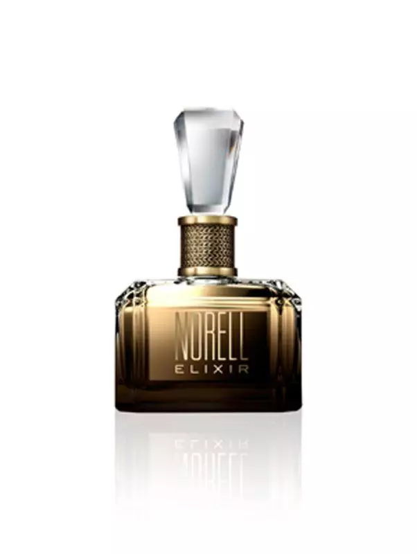Norell uvádza na trh tretiu vôňu do portfólia vôní Norman Norell 16381_4