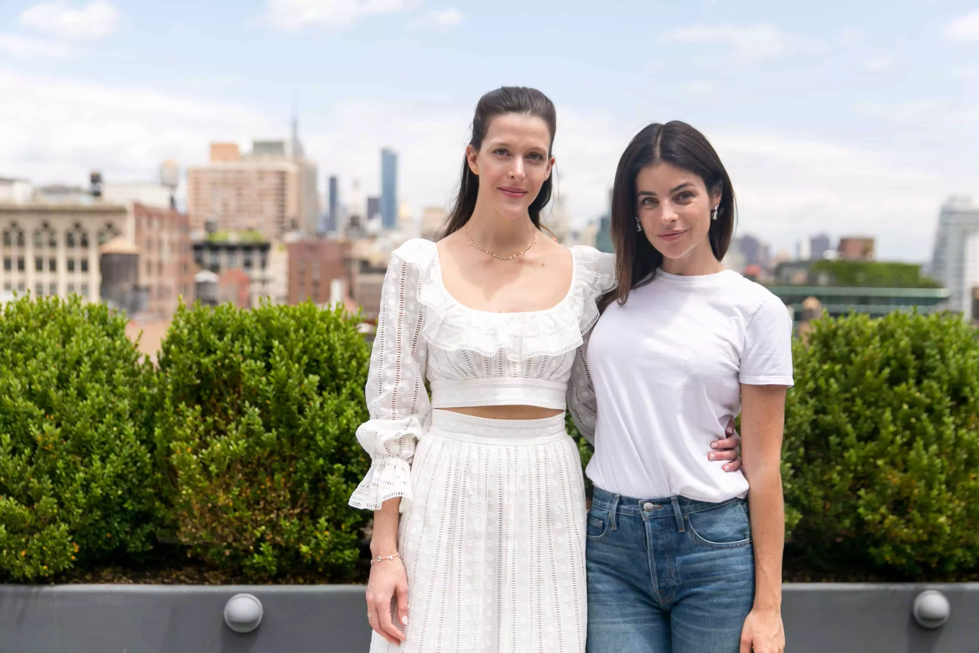 Fashion Crowd fejrer Leah + Rae, den nye børnetøjskollektion fra Brittany Peltz Buerstedde 16471_2