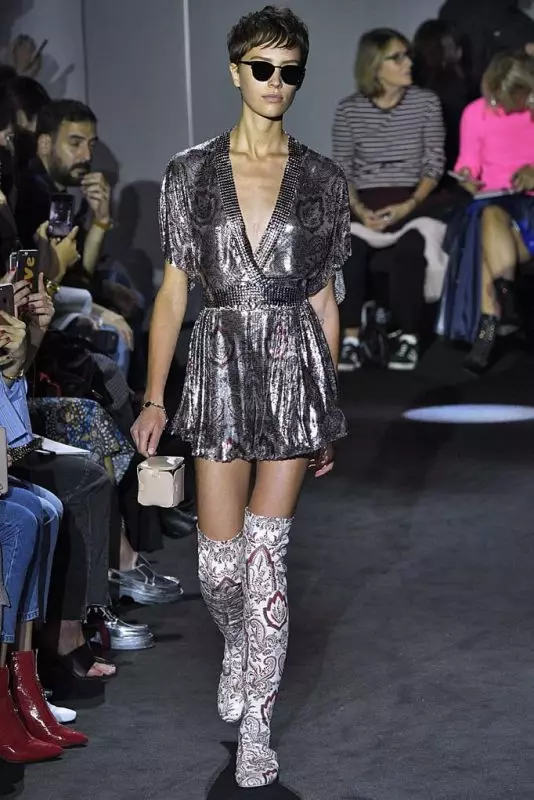 Paco Rabanne Primavera / Verano 2018 16489_10