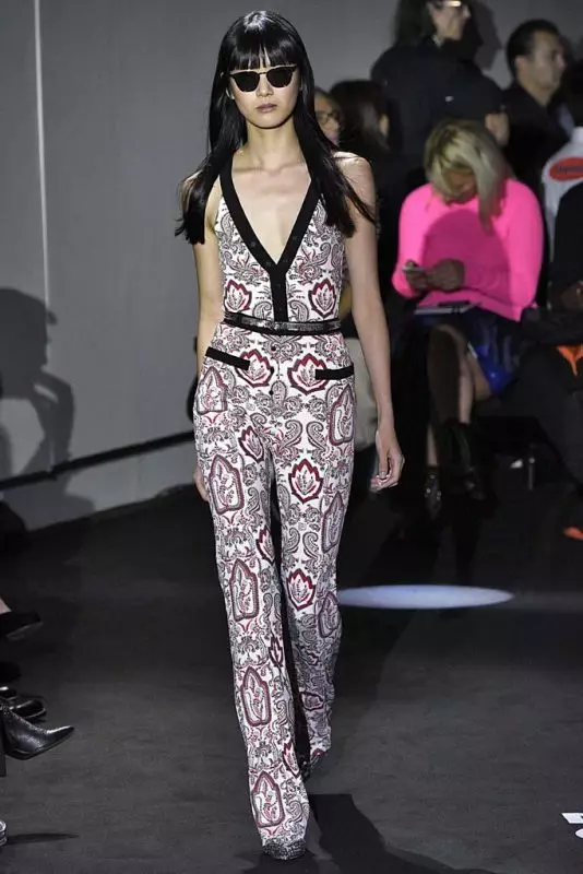 Paco Rabanne Gwanwyn / Haf 2018 16489_11