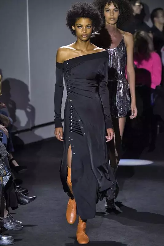 Paco Rabanne Gwanwyn / Haf 2018 16489_12