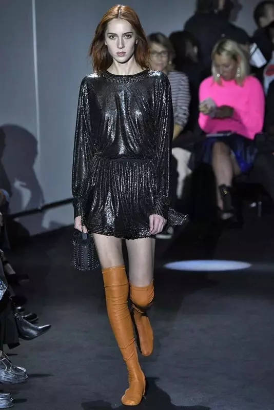 Paco Rabanne Gwanwyn / Haf 2018 16489_14