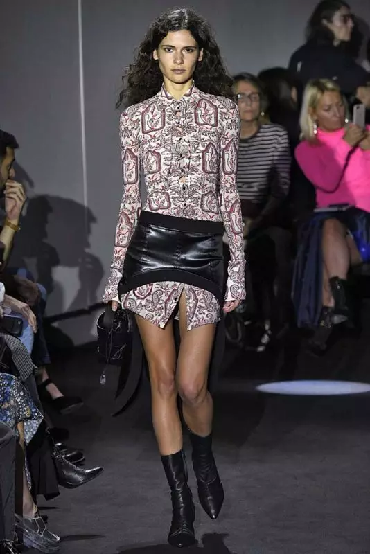 Paco Rabanne Gwanwyn / Haf 2018 16489_16