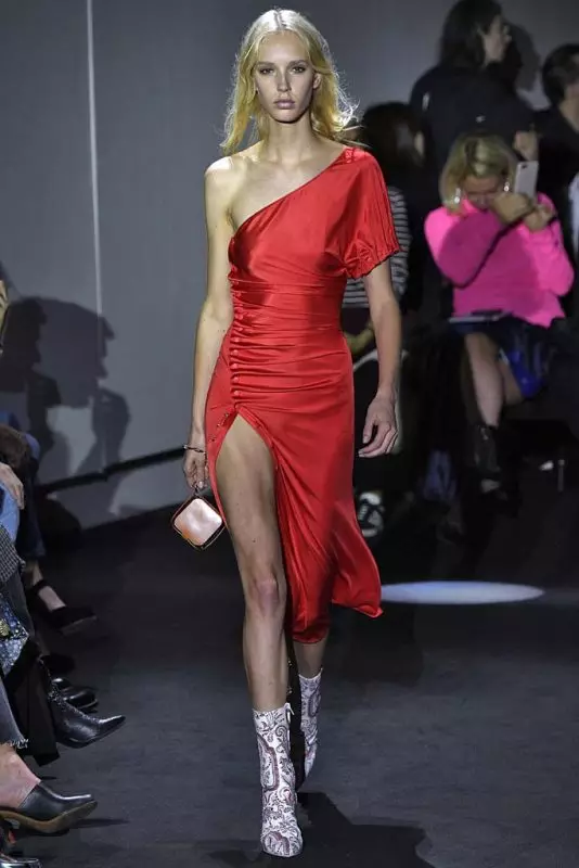 Paco Rabanne Primavera / Verano 2018 16489_17