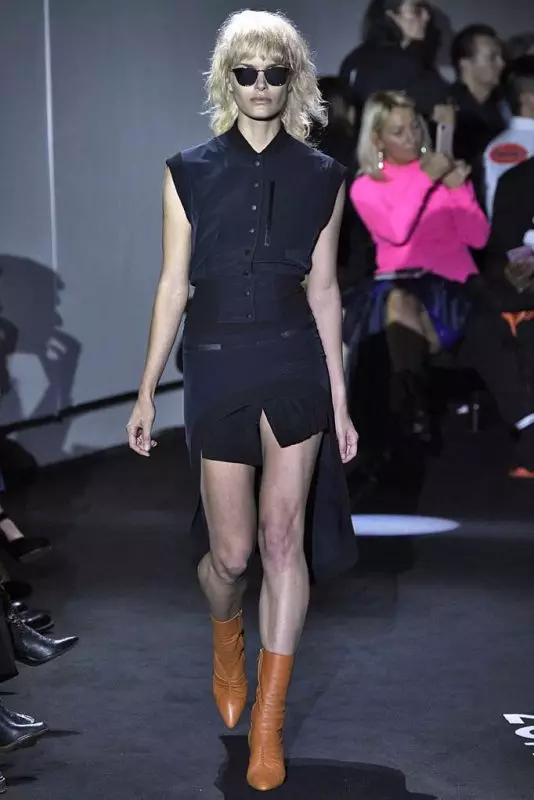 Paco Rabanne Gwanwyn / Haf 2018 16489_18