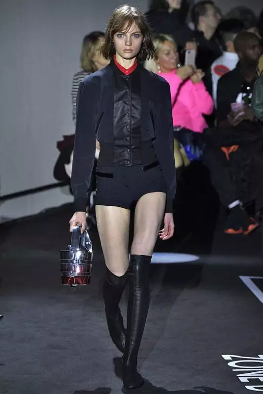 Paco Rabanne Gwanwyn / Haf 2018 16489_19