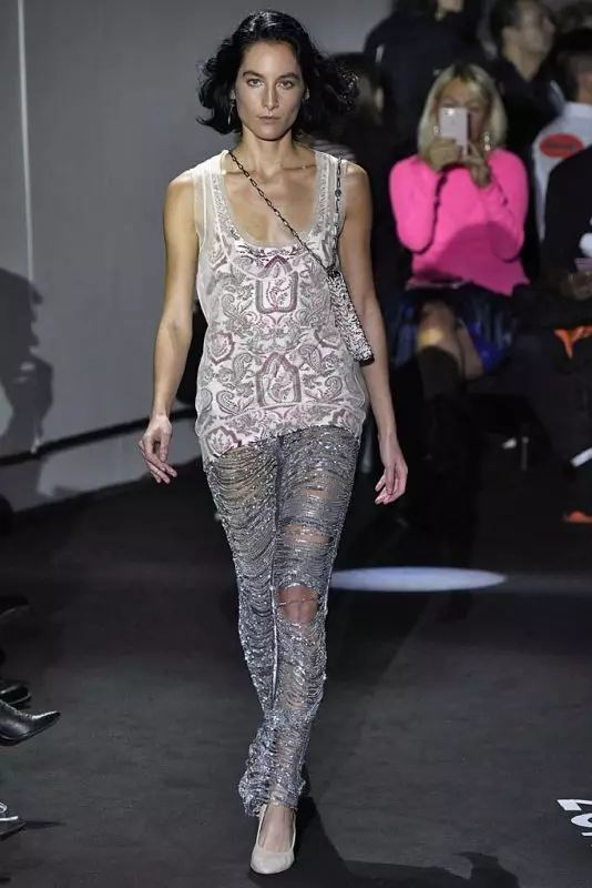 Paco Rabanne Primavera/Estiu 2018 16489_20