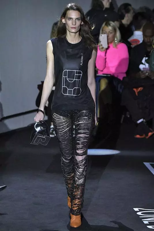 Paco Rabanne Orisun omi / Ooru 2018 16489_22