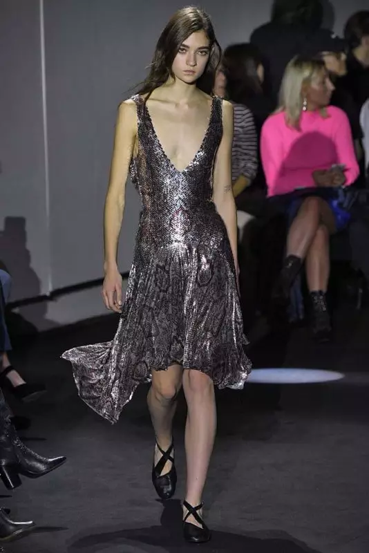 Paco Rabanne 2018. aasta kevad/suvi 16489_33