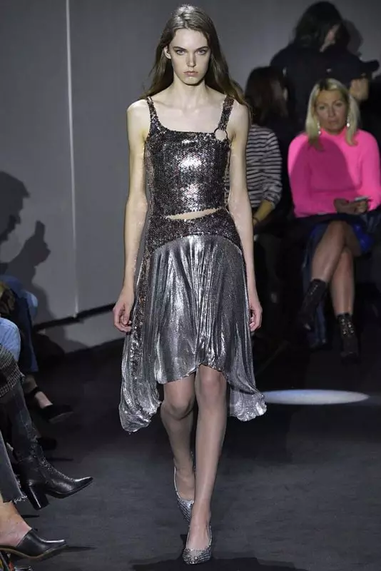 Paco Rabanne פרילינג / זומער 2018 16489_34