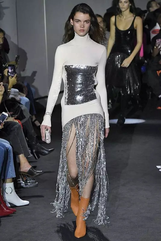 Paco Rabanne Orisun omi / Ooru 2018 16489_37