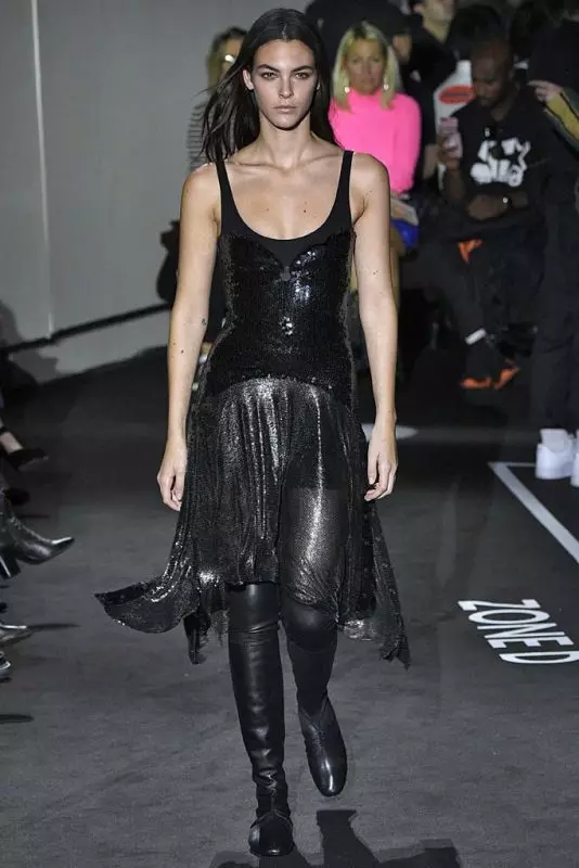 Paco Rabanne Gwanwyn / Haf 2018 16489_38