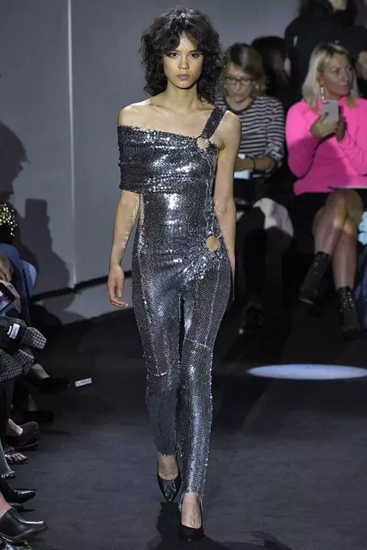 Paco Rabanne pomlad/poletje 2018 16489_39