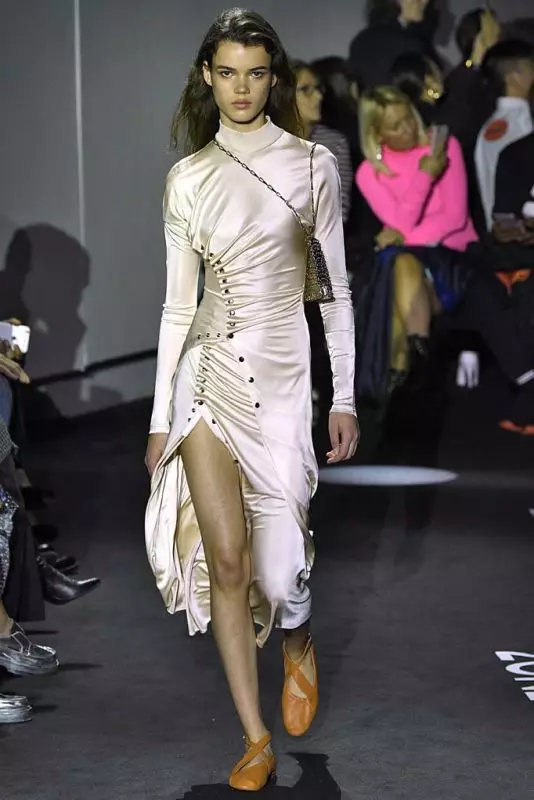 Paco Rabanne Spring/Chilimwe 2018 16489_4