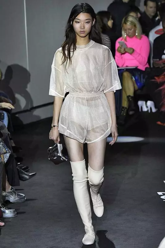 Paco Rabanne Gwanwyn / Haf 2018 16489_6