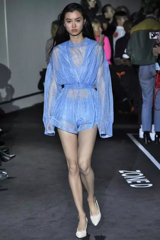 Paco Rabanne Primavera / Verano 2018 16489_7