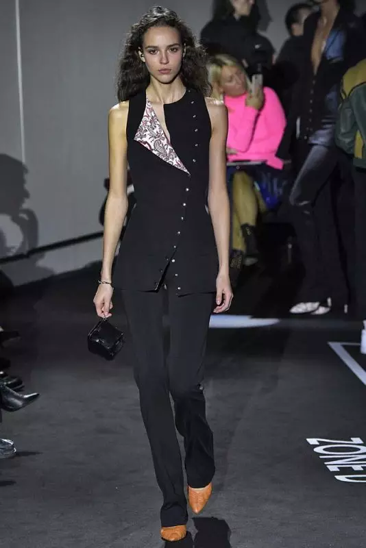 Paco Rabanne Primavera/Estiu 2018 16489_8