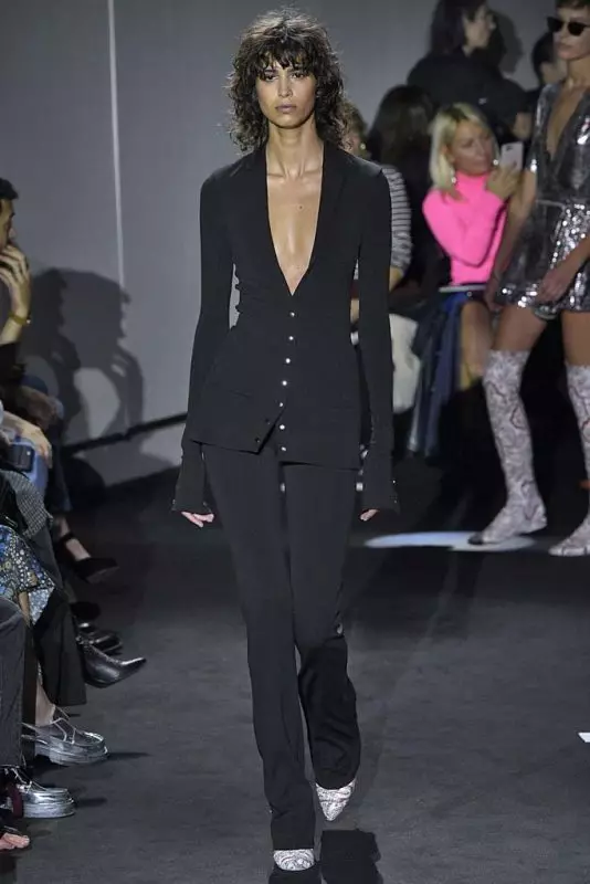 Paco Rabanne Gwanwyn / Haf 2018 16489_9