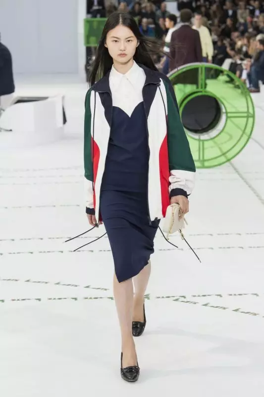 Paris Fashion Week Diary, dag 3: Lacoste, Atelier Swarovski, Guy Laroche og Christophe Lemaire 16490_18